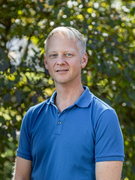 Dr. Bernhard Haider